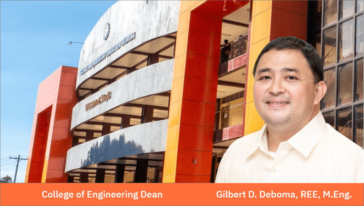 PRMSU College of Engineering